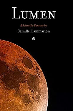Lumen book by Camille Flammarion: 9789187611278
