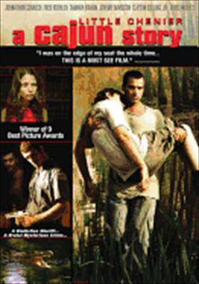 Little Chenier: A Cajun Story copy: 0689219801242