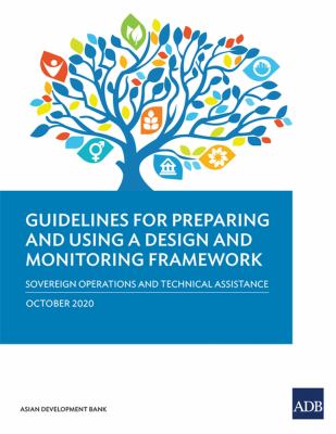 Guidelines for Preparing a Design and Monitoring Framework (2020 ...