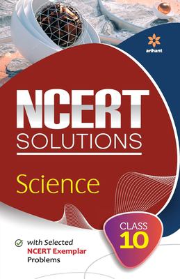 NCERT Solutions - Science for Class 10th book by Sk Singh, Khanna ...