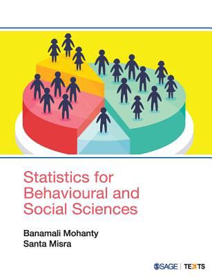 Statistics for Behavioural and Social Sciences book by Banamali Mohanty ...