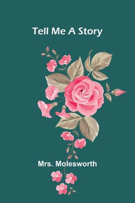 Tell Me a Story book: 9789357977487