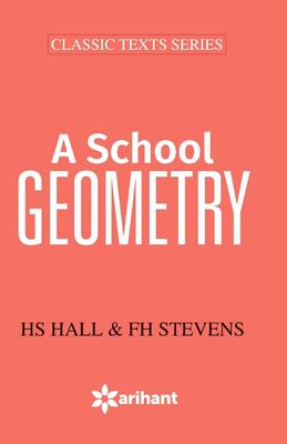 A School Geometry copy: 9789350943472