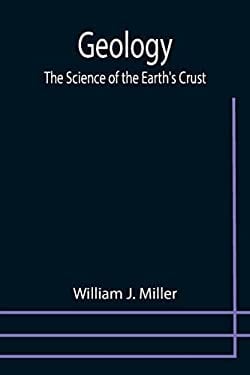 Geology: The Science of the Earth's Crust book: 9789355751829
