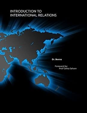 Introduction to International Relations: A basic understanding guide to ...