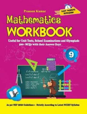 Mathematics Workbook Class 9 copy: 9789357942522