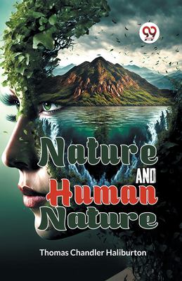 Nature And Human Nature book: 9789358596069
