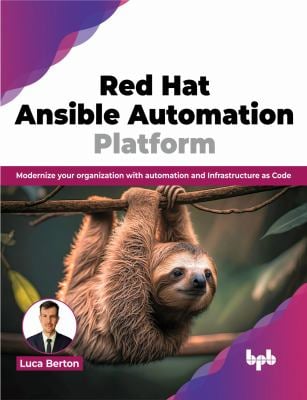Red Hat Ansible Automation Platform: Modernize your organization with ...