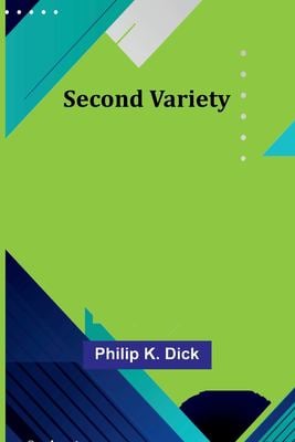 Second Variety book: 9789357916509