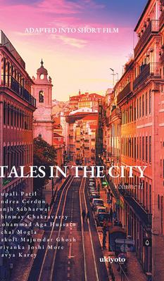 Tales in the City Volume II copy: 9789356977532