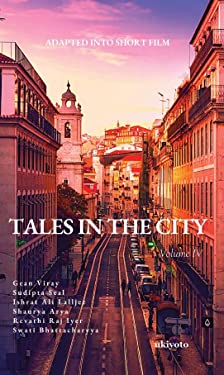 Tales in the City Volume IV book: 9789355975058
