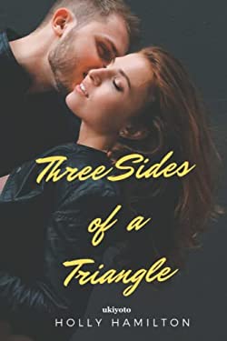Three Sides of a Triangle book: 9789355973153