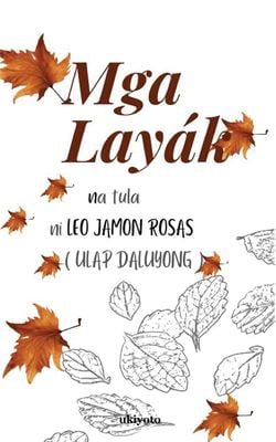 Mga Layák Na Tula (Filipino Edition) book: 9789360169077