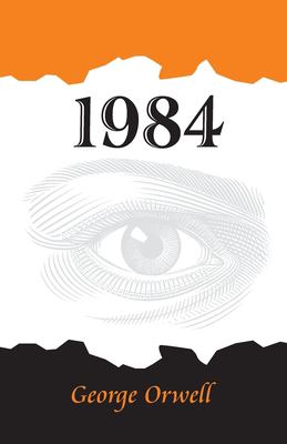 1984 book: 9789388318563