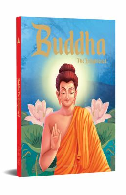 Buddha: the Enlightened book by Wonder House Books: 9789389432404