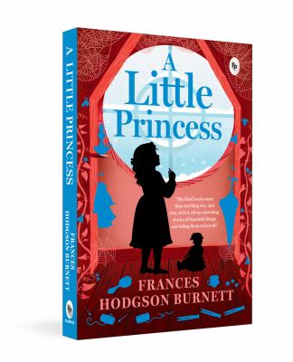 A Little Princess used book by Frances Hodgson Burnett: 9789388369084