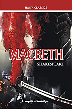 Macbeth book: 9789388318648