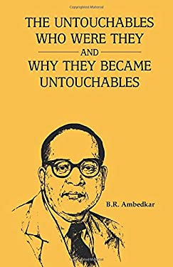 THE UNTOUCHABLES WHO WERE THEY AND WHY THEY BECAME UNTOUCHABLES ? book ...