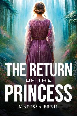 The Return of the Princess book: 9789516014992