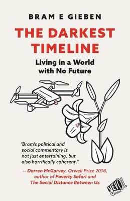 The Darkest Timeline book: 9789529490356