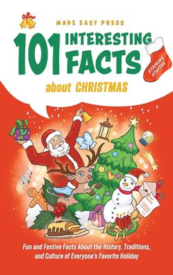 Stocking Stuffer 101 Interesting Facts About Christmas: Fun and Festive ...