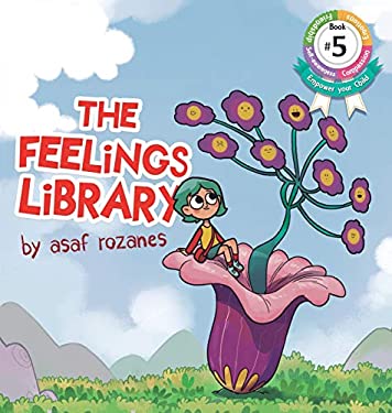 The Feelings Library: A children's picture book about feelings ...