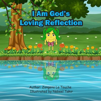 I Am God's Loving Reflection book: 9789693692600