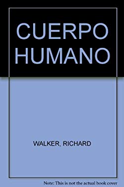 CUERPO HUMANO book: 9789707705845
