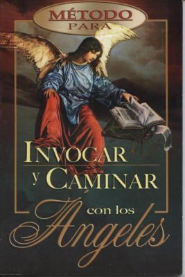 Metodo para Invocar y Caminar con Los Angeles book by Rtm: 9789706273833
