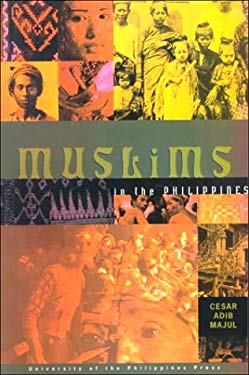 Muslims in the Philippines book by Cesar Adib Majul: 9789715421881