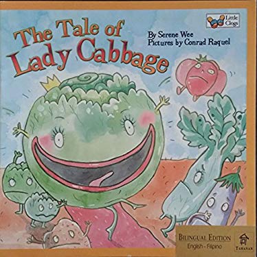 The Tale of Lady Cabbage/ Ang Kuwento ni Binibining Repolyo copy
