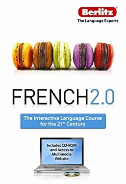 French 2.0 (Book & CD-ROM) used copy: 9789812688989