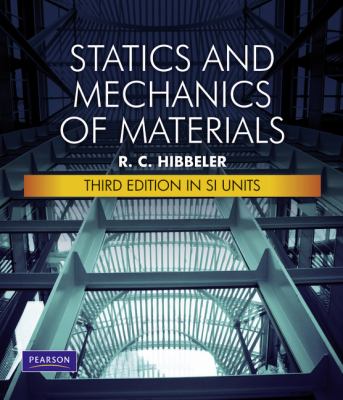 Statics and Mechanics Materials book by Fan Sau Cheong: 9789810686321