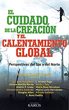 EL CUIDADO DE LA CREACION Y EL CALENTAMIENTO GLOBAL used copy: 9789871355440