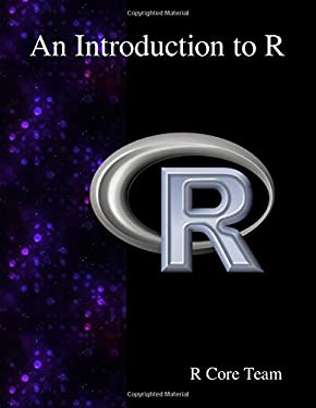 An Introduction to R book by R Core Team: 9789881443632