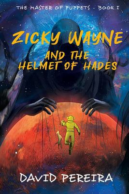 Zicky Wayne and the Helmet of Hades (The Master of Puppets) copy ...