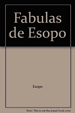 Fabulas de Esopo used copy by Esopo: 9789978977200
