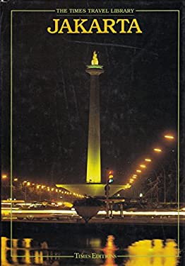 Jakarta used book by Paul Zach: 9789971400446