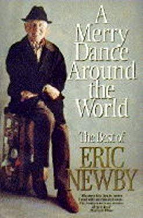 Un Joyeux Danse autour Du Monde Avec Eric Newby Couverture Rigide Eric ...