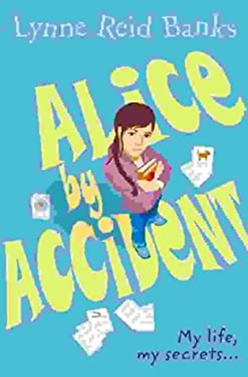 Alice Por Accidente Tapa Blanda Lynne Reid Banks 9780007143870 | eBay
