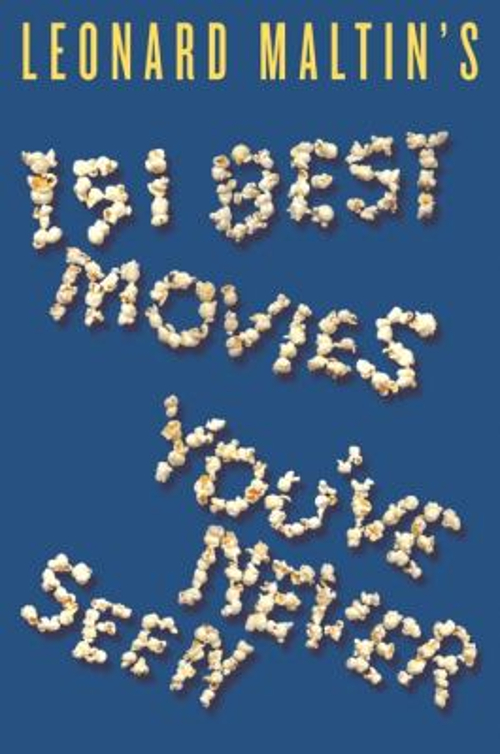 LEONARD MALTIN'S 151 Best Movies You've Never Seen Paperback Leon £4.90 ...