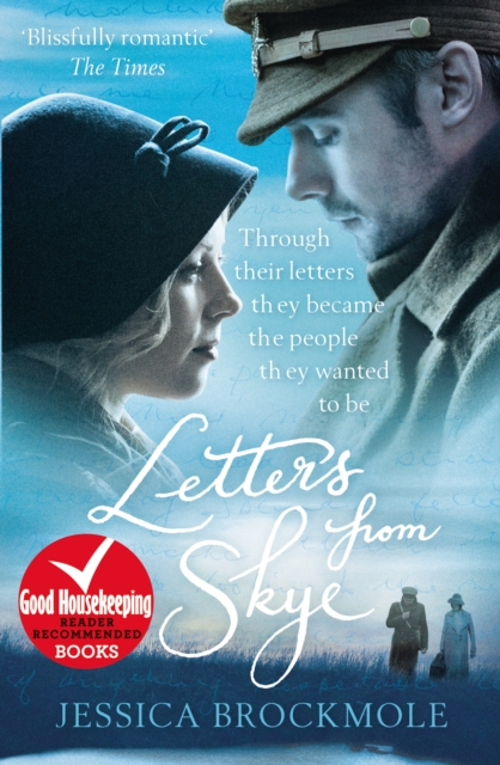 LETTRES DE SKYE Broché Jessica Brockmole EUR 6,32 - PicClick FR