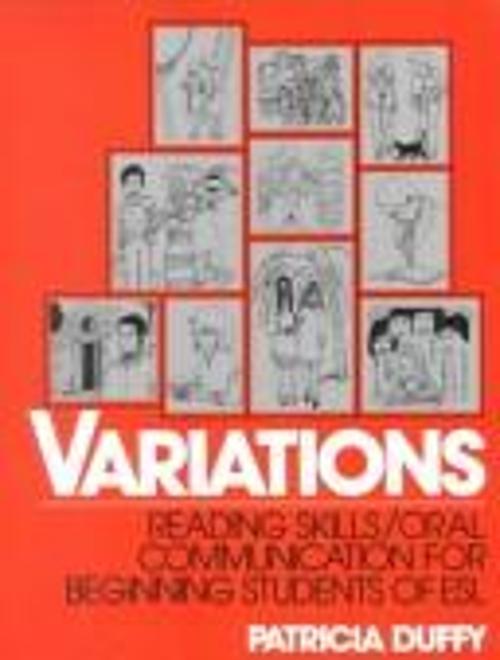 Variations : Reading Skills-Oral Communication for Beginning Stud ...