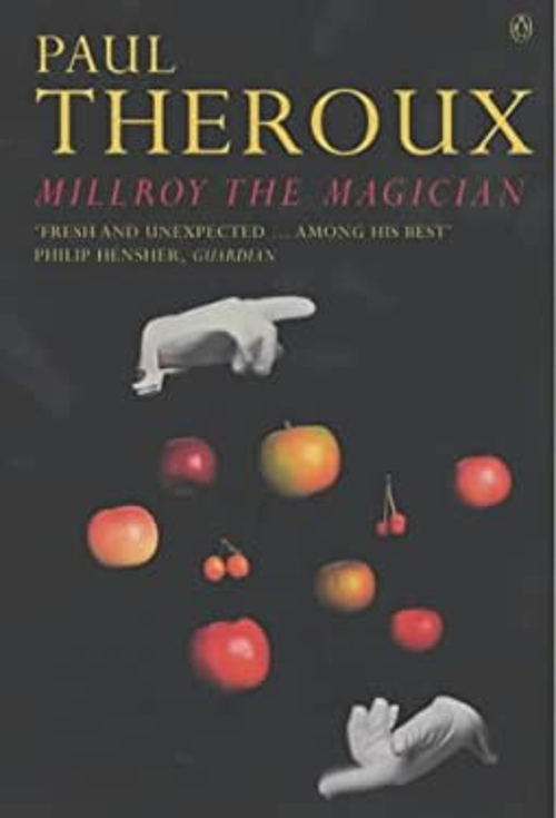 Millroy the Magician Paperback Paul Theroux 9780140235289| eBay