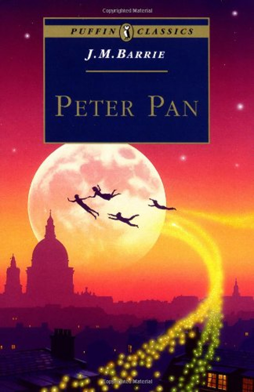 Peter Pan Broché James Matthew, Trimby, Elisa Barrie 9780140366747 | eBay