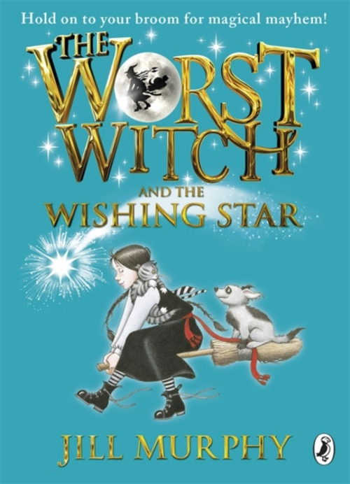 The Worst Witch And The Wishing Star Livre de Poche Jill 9780141323466 ...