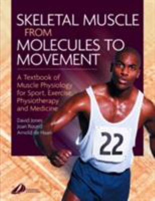 SKELETAL MUSCLE : A Textbook of Muscle Physiology for Sport, Exer £7.70 ...