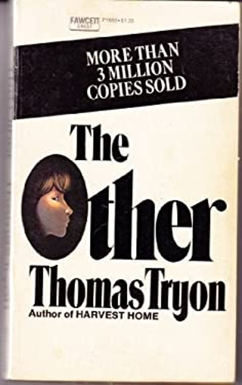 Other, the. Thomas Tryon 9780449016688| eBay