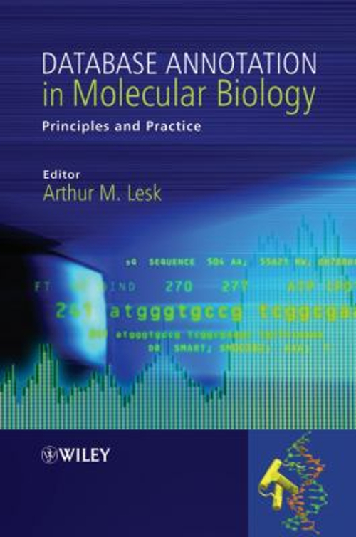 ANNOTATION DE BASE De Données En Biologie Moléculaire : Principes Et ...