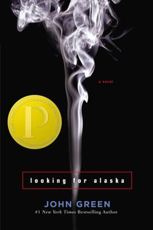 Looking for Alaska Hardcover John Green 9780525475064| eBay